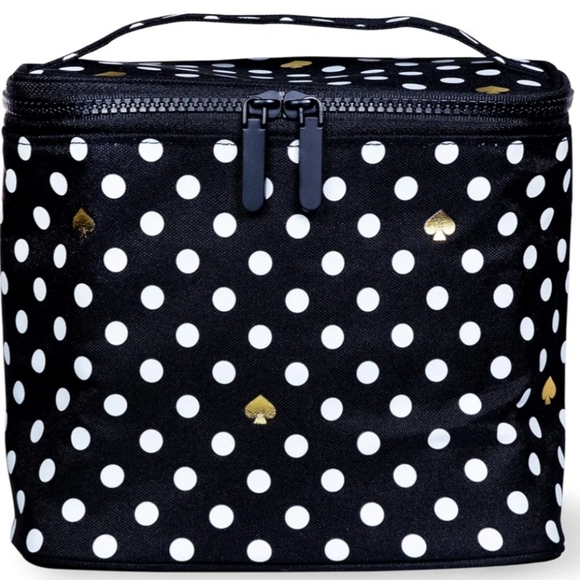 kate spade | Bags | 304 Kate Spade New York Insulated Soft Cooler Lunch ...